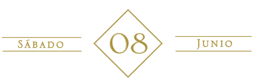 Michelle Sofia - invitación