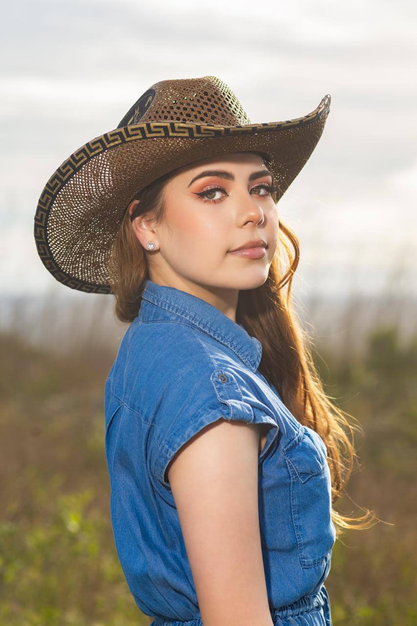 Michelle Sofia - invitación