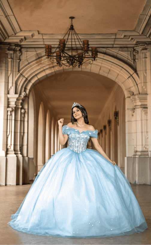 Ingrid López - invitación