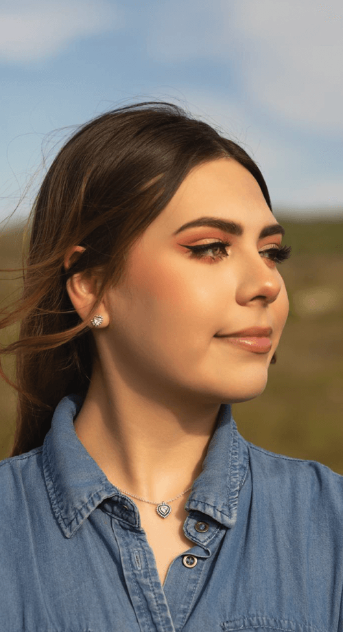 Michelle Sofia - invitación