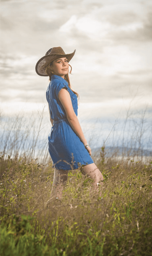 Michelle Sofia - invitación