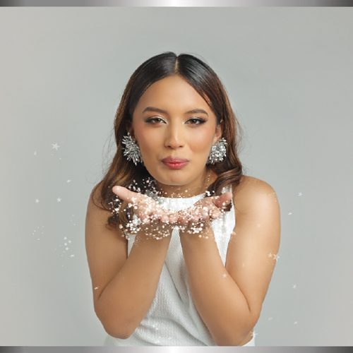 Roxana Ramirez - invitación