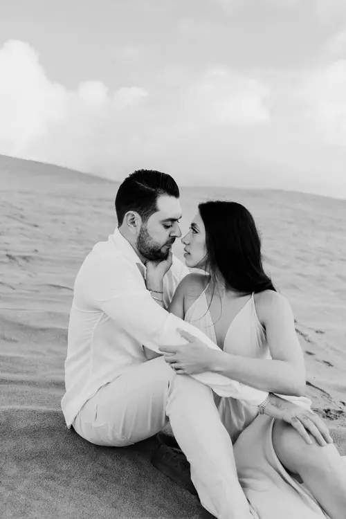 Mariana & Jaziel - invitación