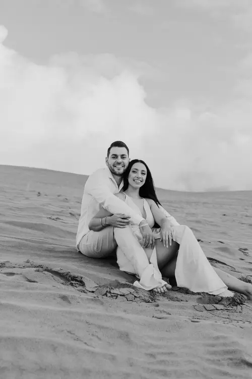 Mariana & Jaziel - invitación