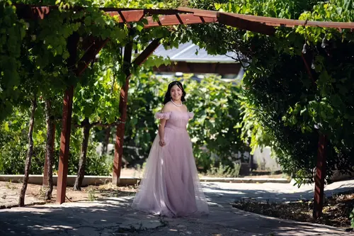 Aidé Rios Beltran - invitación