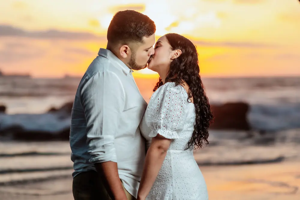 Abigail & Bryan - invitación