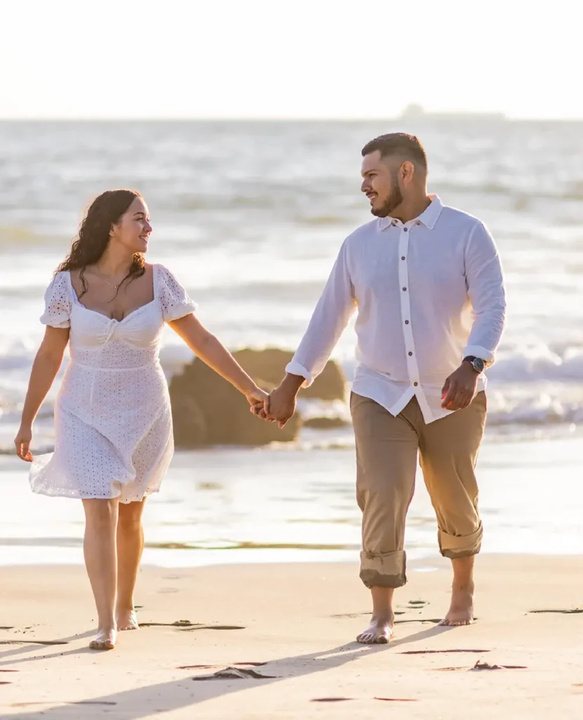 Abigail & Bryan - invitación