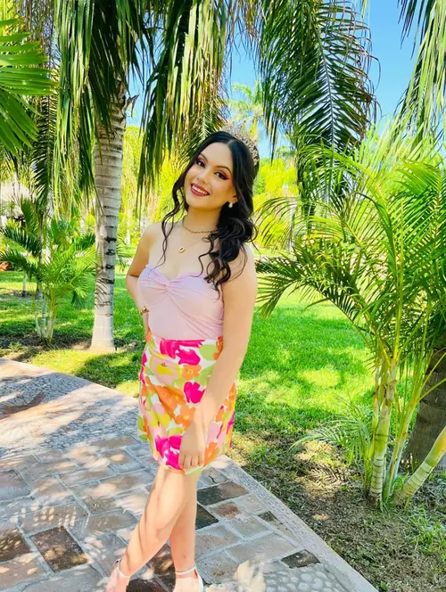 Diana Sofia - invitación