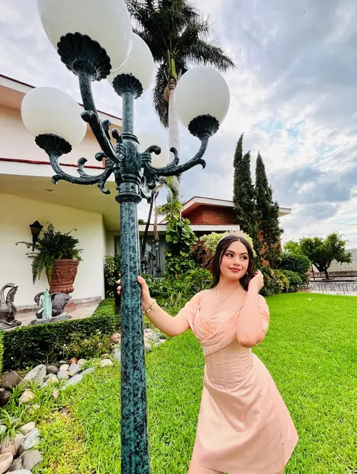 Diana Sofia - invitación