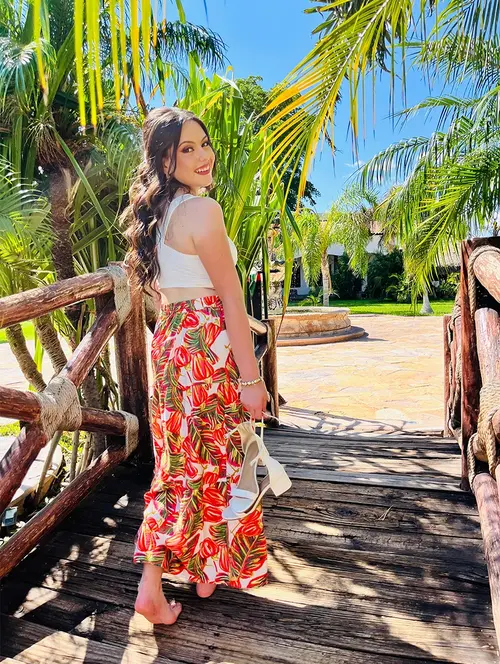 Diana Sofia - invitación