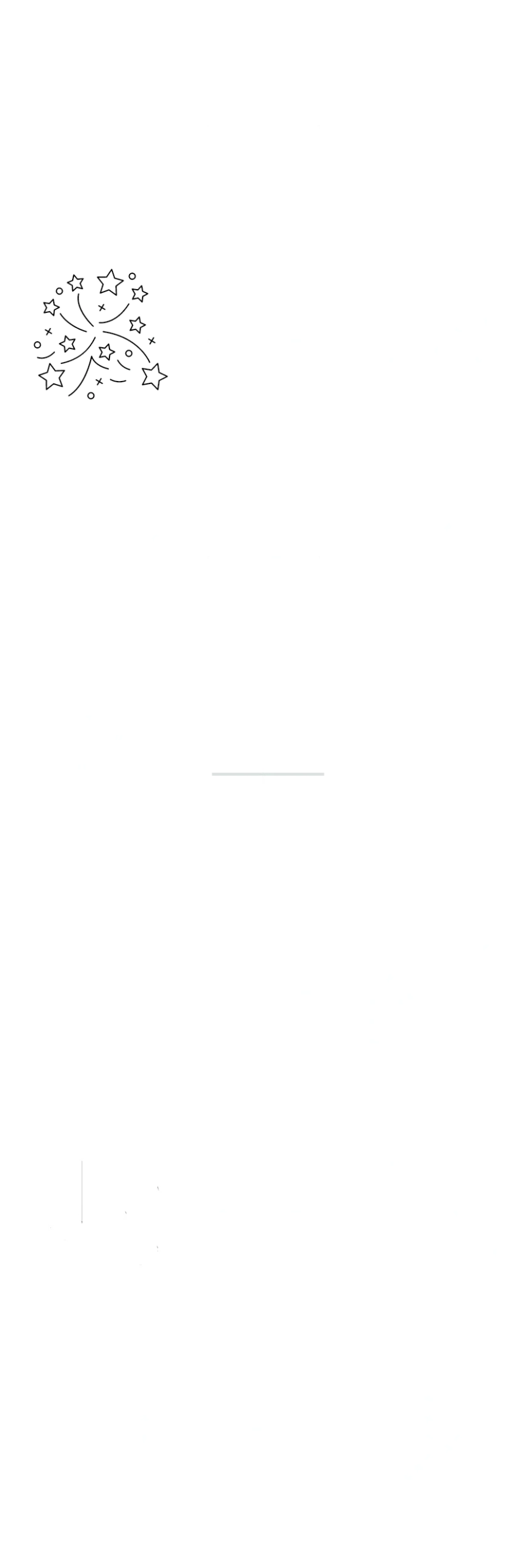 William Onit & Diana Dolores - invitación