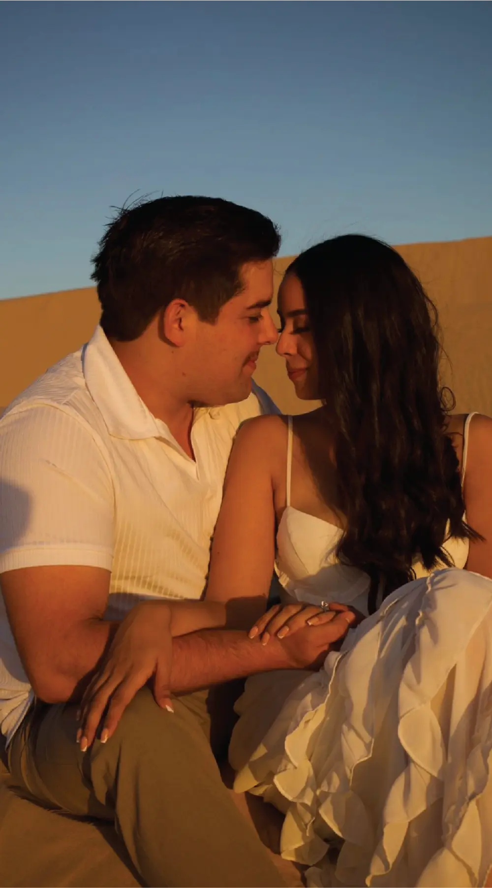 Jessica & Eduardo - invitación