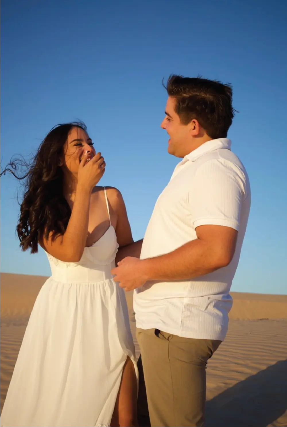 Jessica & Eduardo - invitación