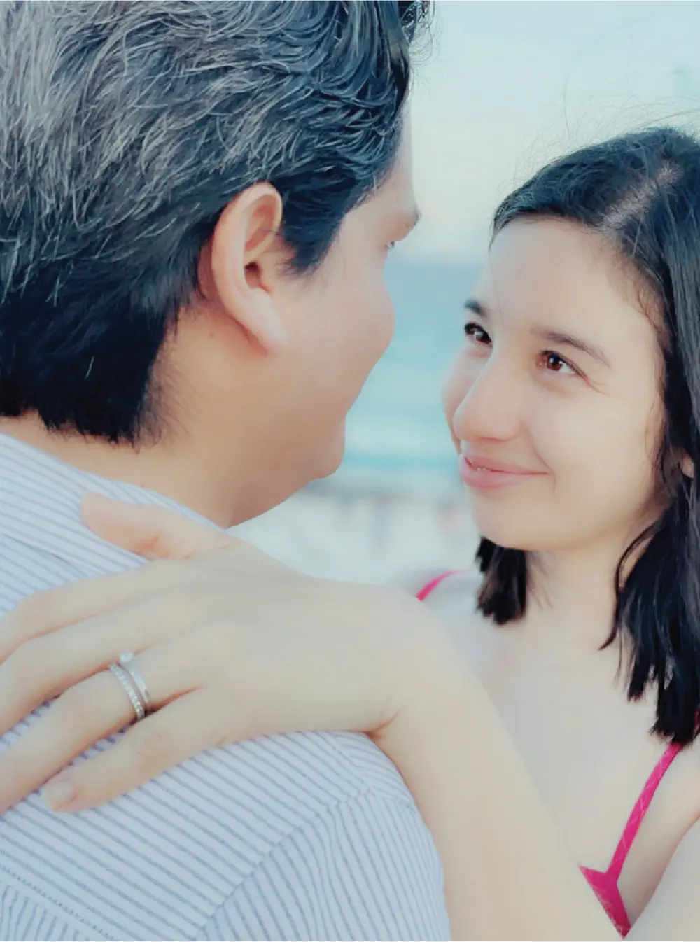 Alejandra y Alejandro - invitación